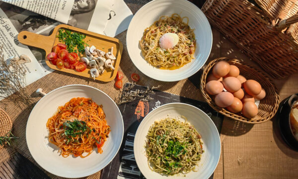 Pentos – Bringing Italy to Your Table 🇮🇹🍷